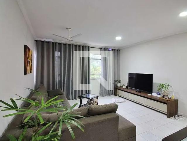 Apartamento para Venda em São Bernardo do Campo/SP Demarchi 3 Quartos