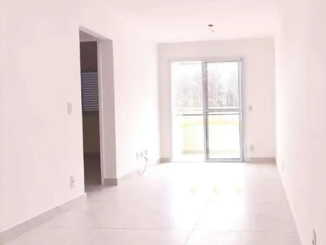 Apartamento para Venda em São Bernardo do Campo/SP Demarchi 2 Quartos