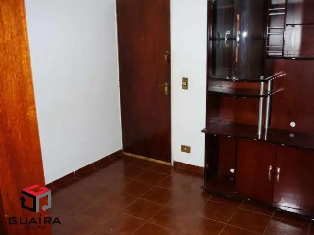 Apartamento para Venda em São Bernardo do Campo/SP Dos Casa 1 Quartos
