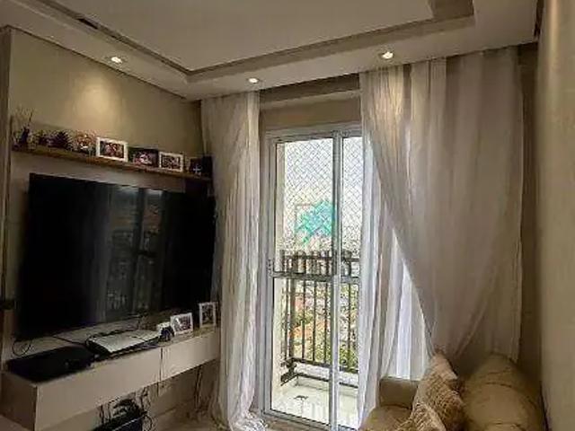 Apartamento para Venda em São Bernardo do Campo/SP Dos Casa 2 Quartos