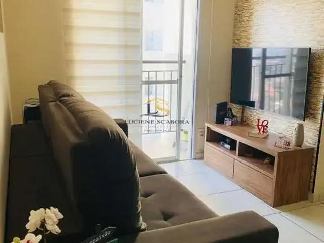 Apartamento para Venda em São Bernardo do Campo/SP Dos Casa 2 Quartos