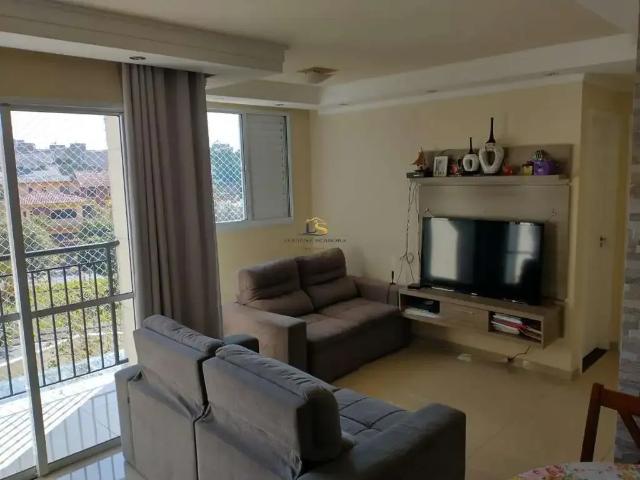 Apartamento para Venda em São Bernardo do Campo/SP Dos Casa 2 Quartos