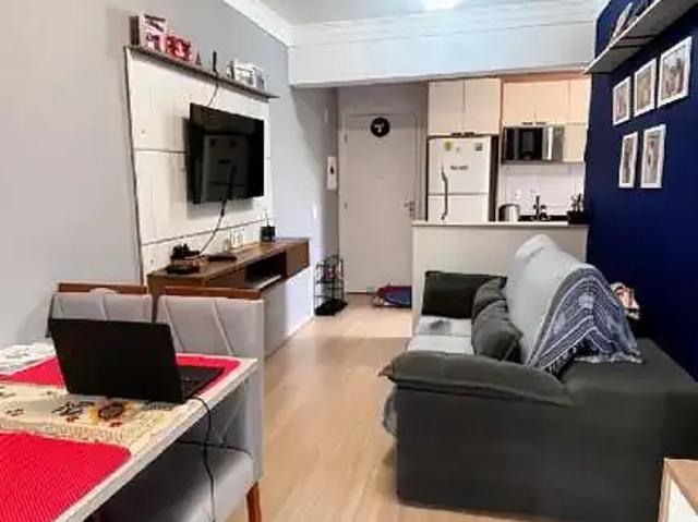 Apartamento para Venda em São Bernardo do Campo/SP Dos Casa 2 Quartos