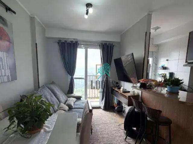 Apartamento para Venda em São Bernardo do Campo/SP Dos Casa 2 Quartos