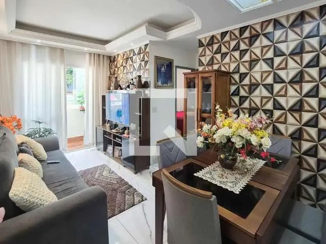 Apartamento para Venda em São Bernardo do Campo/SP Dos Casa 2 Quartos