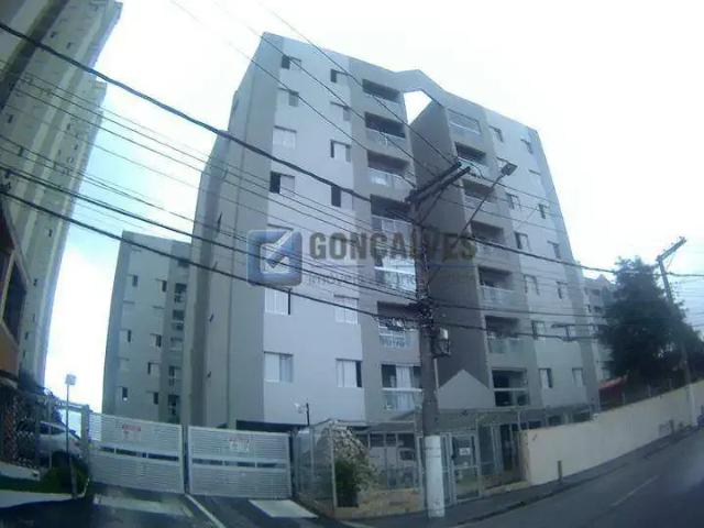 Apartamento para Venda em São Bernardo do Campo/SP Dos Casa 3 Quartos