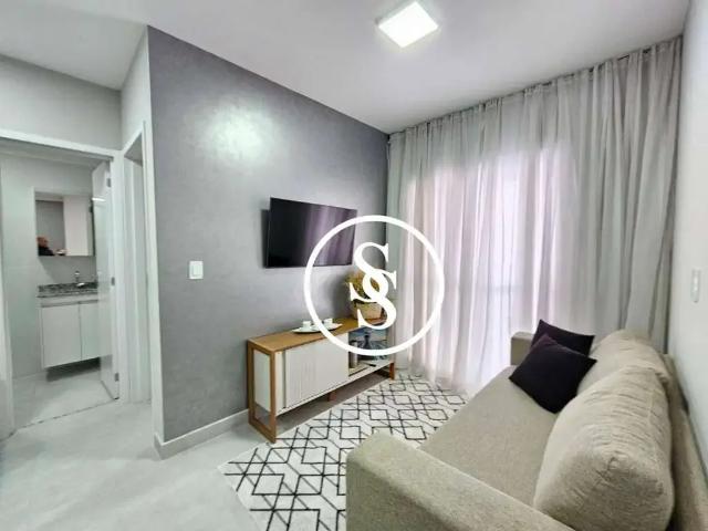 Apartamento para Venda em São Bernardo do Campo/SP Ferrazópolis 1 Quartos