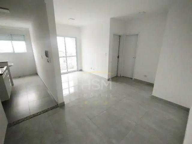 Apartamento para Venda em São Bernardo do Campo/SP Ferrazópolis 1 Quartos