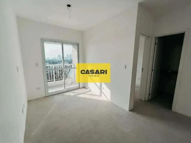 Apartamento para Venda em São Bernardo do Campo/SP Ferrazópolis 1 Quartos