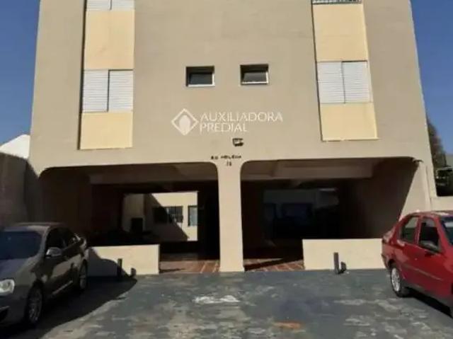 Apartamento para Venda em São Bernardo do Campo/SP Ferrazópolis 1 Quartos