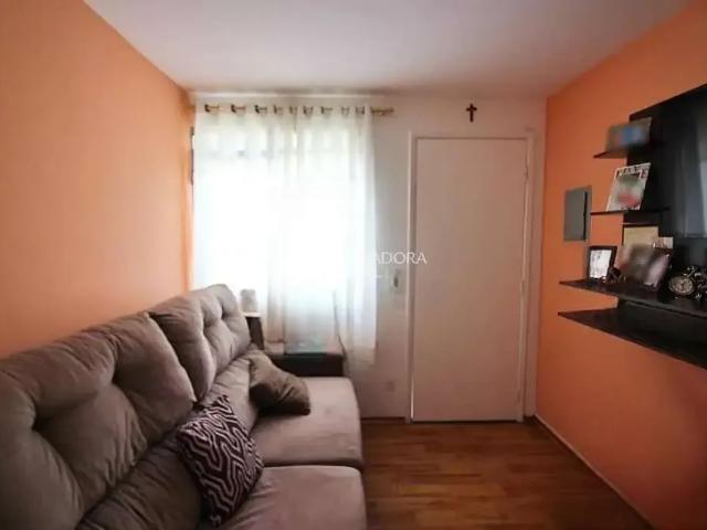 Apartamento para Venda em São Bernardo do Campo/SP Ferrazópolis 1 Quartos