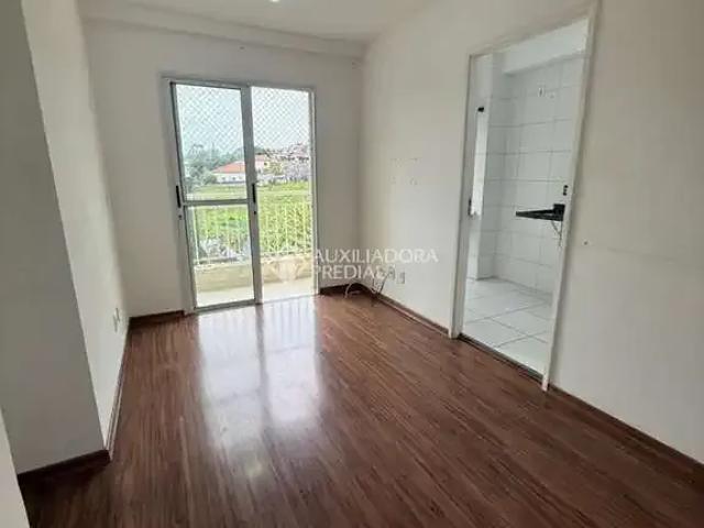 Apartamento para Venda em São Bernardo do Campo/SP Ferrazópolis 2 Quartos