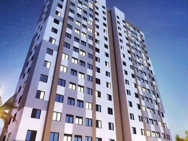 Apartamento para Venda em São Bernardo do Campo/SP Ferrazópolis 2 Quartos