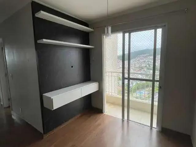 Apartamento para Venda em São Bernardo do Campo/SP Ferrazópolis 2 Quartos