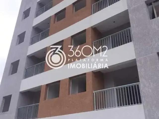 Apartamento para Venda em São Bernardo do Campo/SP Ferrazópolis 2 Quartos