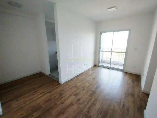 Apartamento para Venda em São Bernardo do Campo/SP Ferrazópolis 2 Quartos
