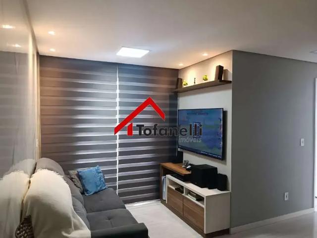 Apartamento para Venda em São Bernardo do Campo/SP Ferrazópolis 2 Quartos