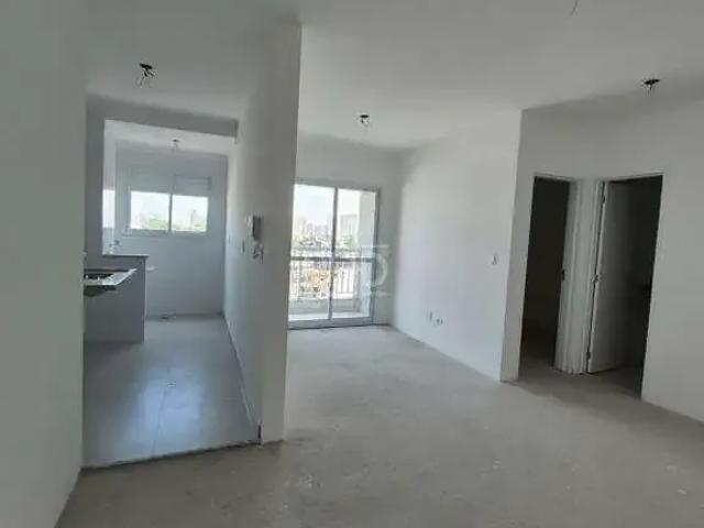 Apartamento para Venda em São Bernardo do Campo/SP Ferrazópolis 2 Quartos