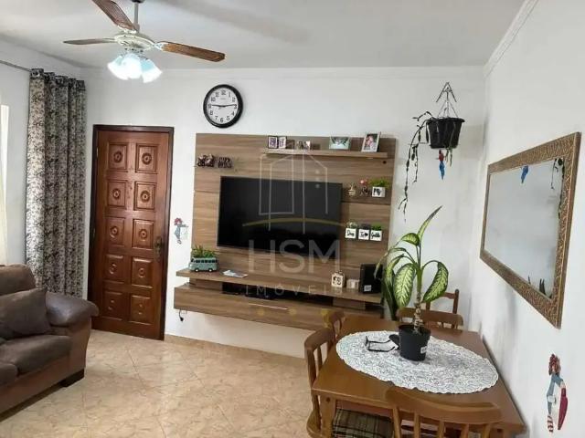 Apartamento para Venda em São Bernardo do Campo/SP Ferrazópolis 2 Quartos