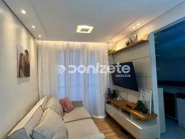 Apartamento para Venda em São Bernardo do Campo/SP Ferrazópolis 2 Quartos