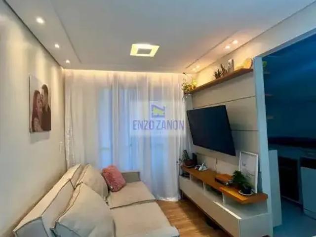 Apartamento para Venda em São Bernardo do Campo/SP Ferrazópolis 2 Quartos