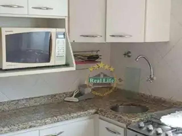 Apartamento para Venda em São Bernardo do Campo/SP Ferrazópolis 2 Quartos