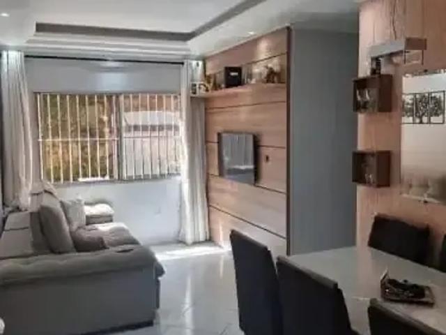 Apartamento para Venda em São Bernardo do Campo/SP Ferrazópolis 2 Quartos