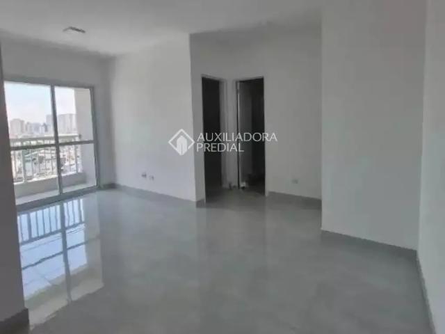 Apartamento para Venda em São Bernardo do Campo/SP Ferrazópolis 2 Quartos