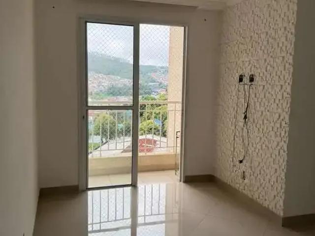 Apartamento para Venda em São Bernardo do Campo/SP Ferrazópolis 2 Quartos