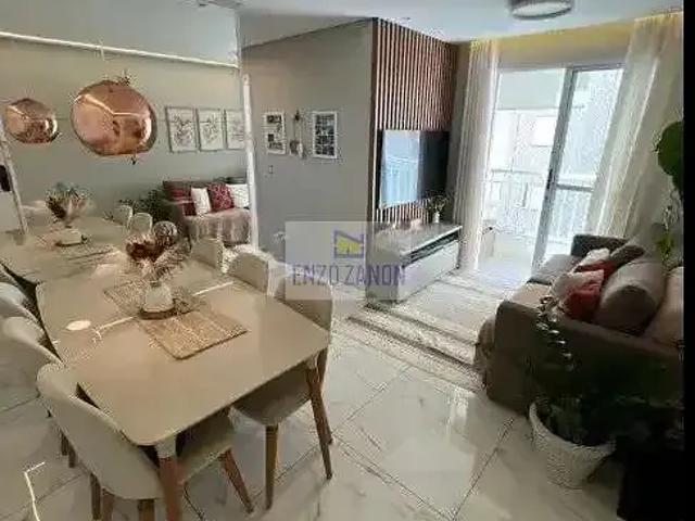 Apartamento para Venda em São Bernardo do Campo/SP Ferrazópolis 2 Quartos