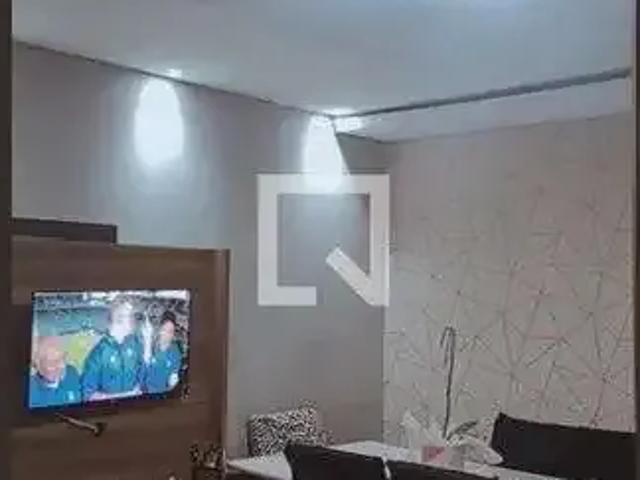 Apartamento para Venda em São Bernardo do Campo/SP Ferrazópolis 2 Quartos