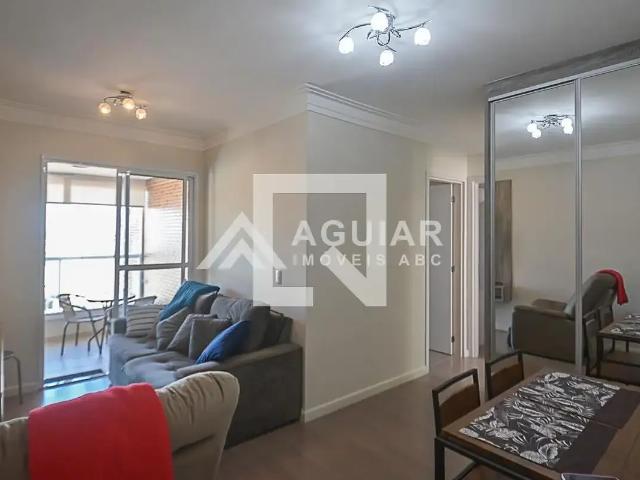 Apartamento para Venda em São Bernardo do Campo/SP Ferrazópolis 2 Quartos