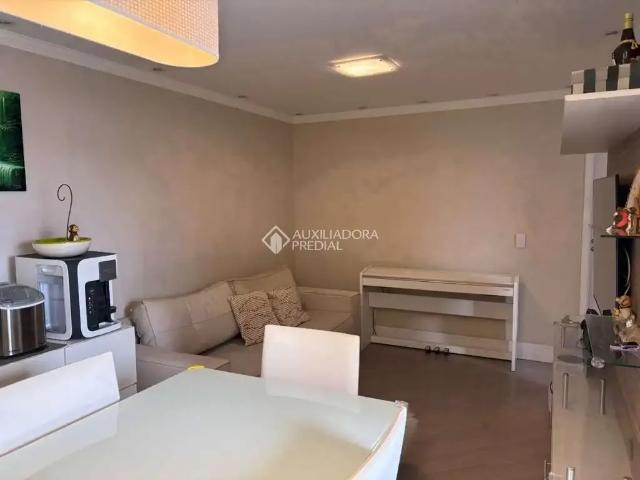 Apartamento para Venda em São Bernardo do Campo/SP Ferrazópolis 2 Quartos