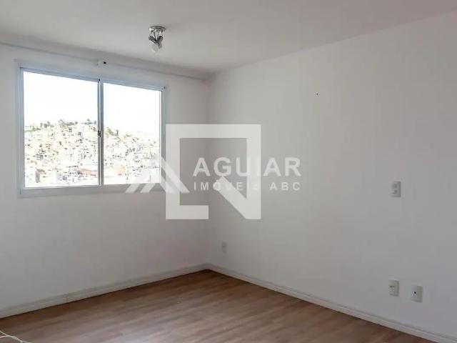 Apartamento para Venda em São Bernardo do Campo/SP Ferrazópolis 2 Quartos