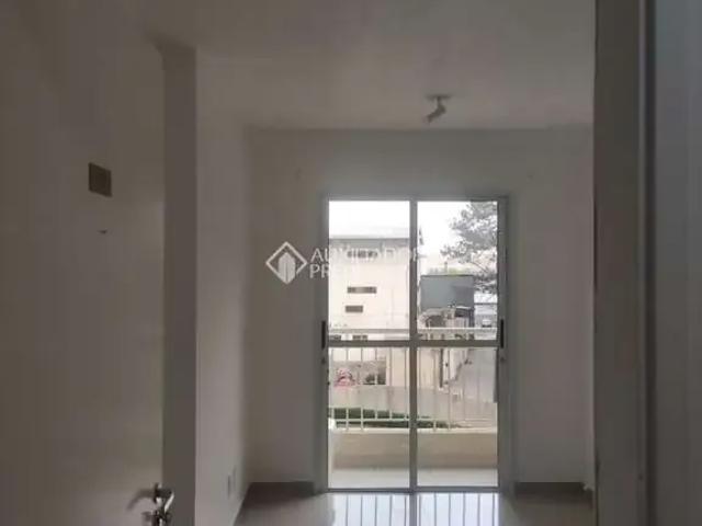 Apartamento para Venda em São Bernardo do Campo/SP Ferrazópolis 2 Quartos