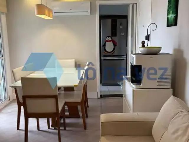 Apartamento para Venda em São Bernardo do Campo/SP Ferrazópolis 2 Quartos