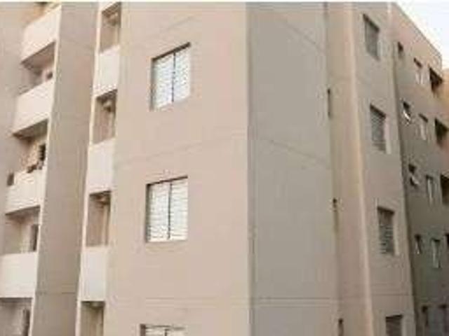 Apartamento para Venda em São Bernardo do Campo/SP Ferrazópolis 2 Quartos