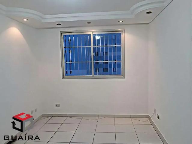 Apartamento para Venda em São Bernardo do Campo/SP Ferrazópolis 2 Quartos