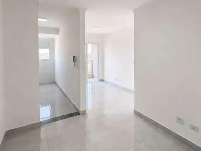 Apartamento para Venda em São Bernardo do Campo/SP Ferrazópolis 2 Quartos