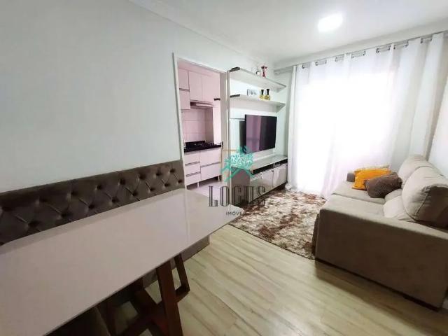 Apartamento para Venda em São Bernardo do Campo/SP Ferrazópolis 2 Quartos
