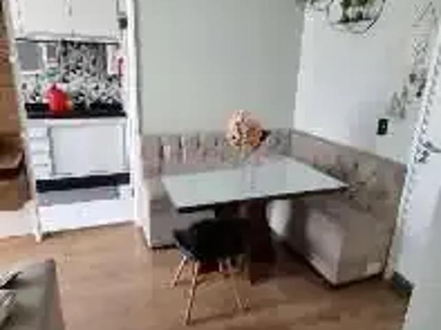 Apartamento para Venda em São Bernardo do Campo/SP Ferrazópolis 2 Quartos