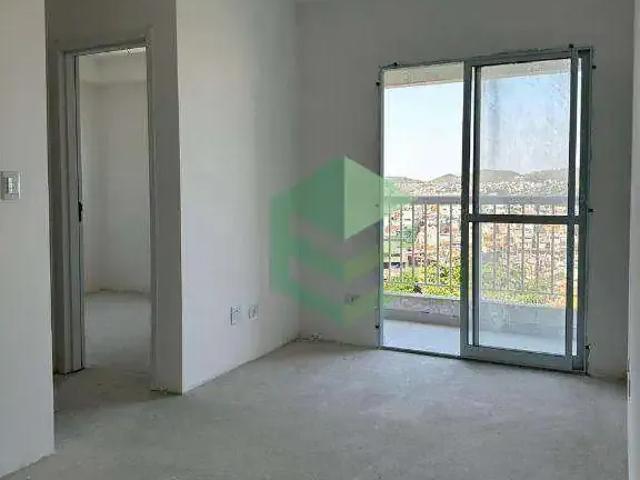 Apartamento para Venda em São Bernardo do Campo/SP Ferrazópolis 2 Quartos