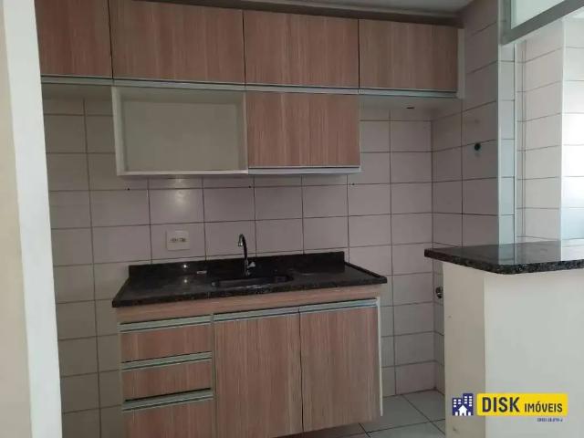 Apartamento para Venda em São Bernardo do Campo/SP Ferrazópolis 2 Quartos