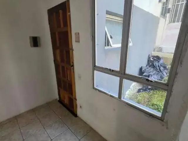 Apartamento para Venda em São Bernardo do Campo/SP Ferrazópolis 2 Quartos