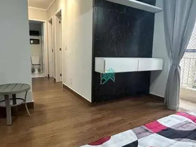 Apartamento para Venda em São Bernardo do Campo/SP Ferrazópolis 2 Quartos