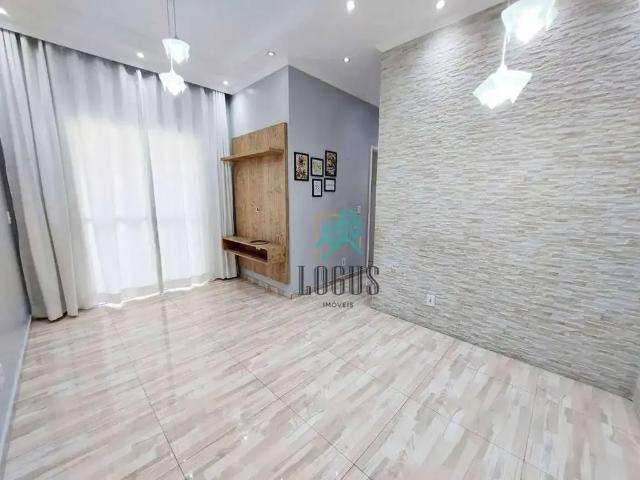 Apartamento para Venda em São Bernardo do Campo/SP Ferrazópolis 2 Quartos