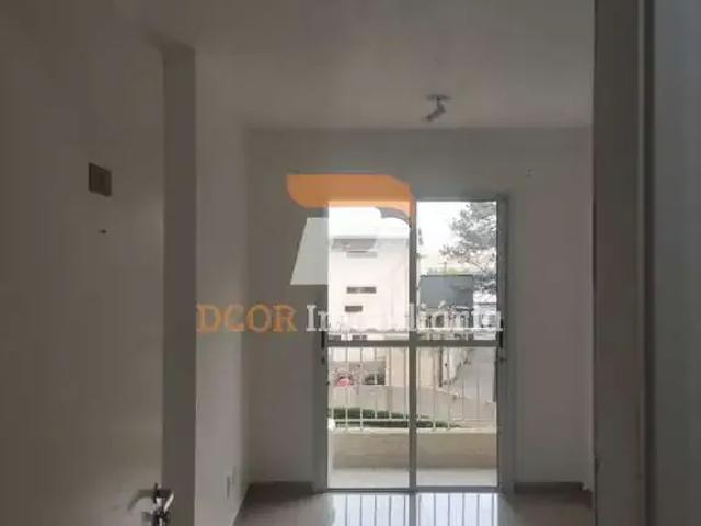 Apartamento para Venda em São Bernardo do Campo/SP Ferrazópolis 2 Quartos