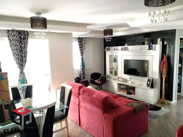 Apartamento para Venda em São Bernardo do Campo/SP Ferrazópolis 2 Quartos