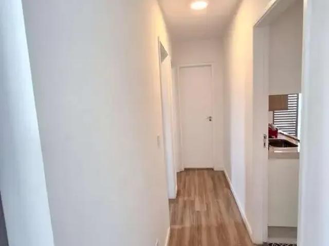 Apartamento para Venda em São Bernardo do Campo/SP Ferrazópolis 2 Quartos
