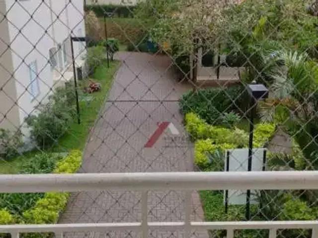 Apartamento para Venda em São Bernardo do Campo/SP Ferrazópolis 2 Quartos
